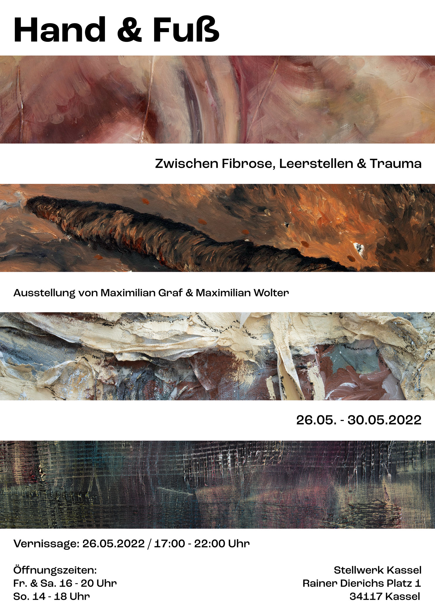 maxgraf — Hand & Fuß